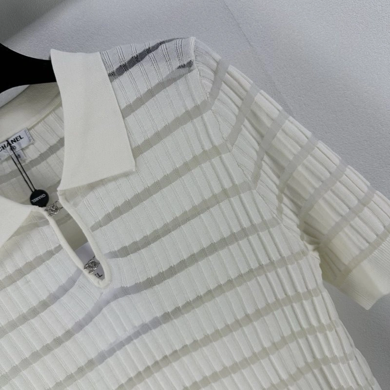 Cut-rate Chanel T-Shirts