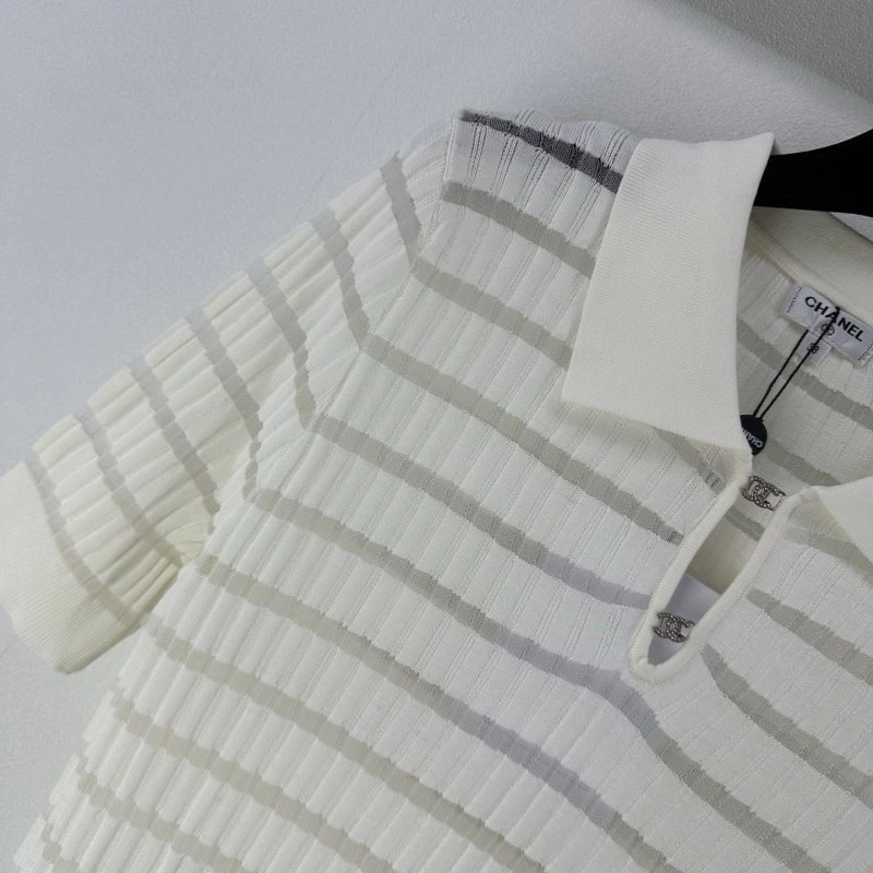 Cut-rate Chanel T-Shirts