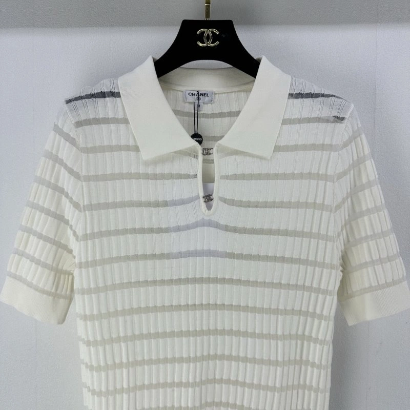 Cut-rate Chanel T-Shirts