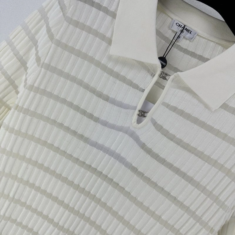 Cut-rate Chanel T-Shirts