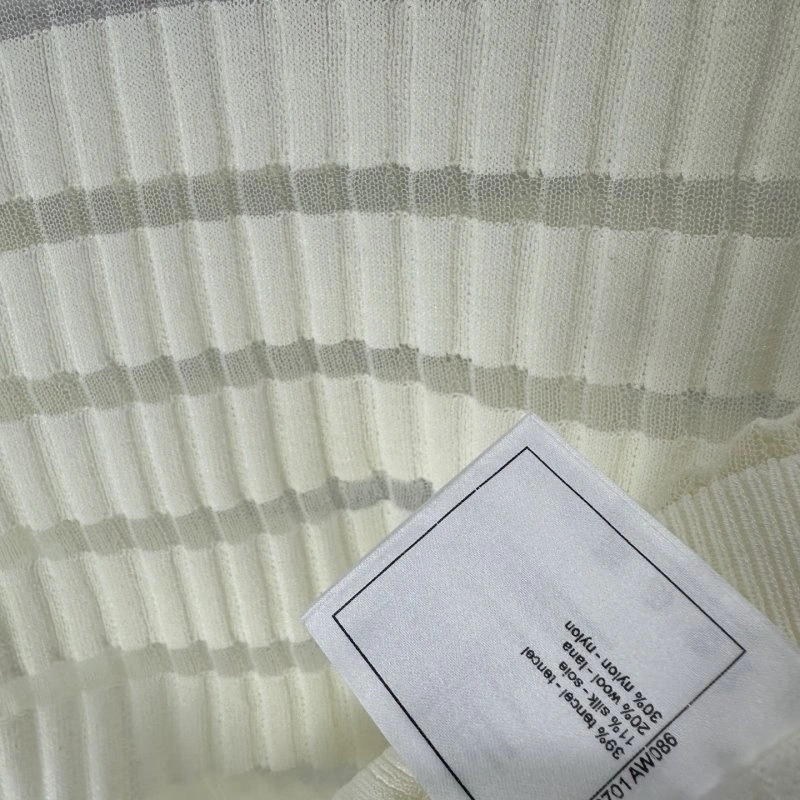Cut-rate Chanel T-Shirts