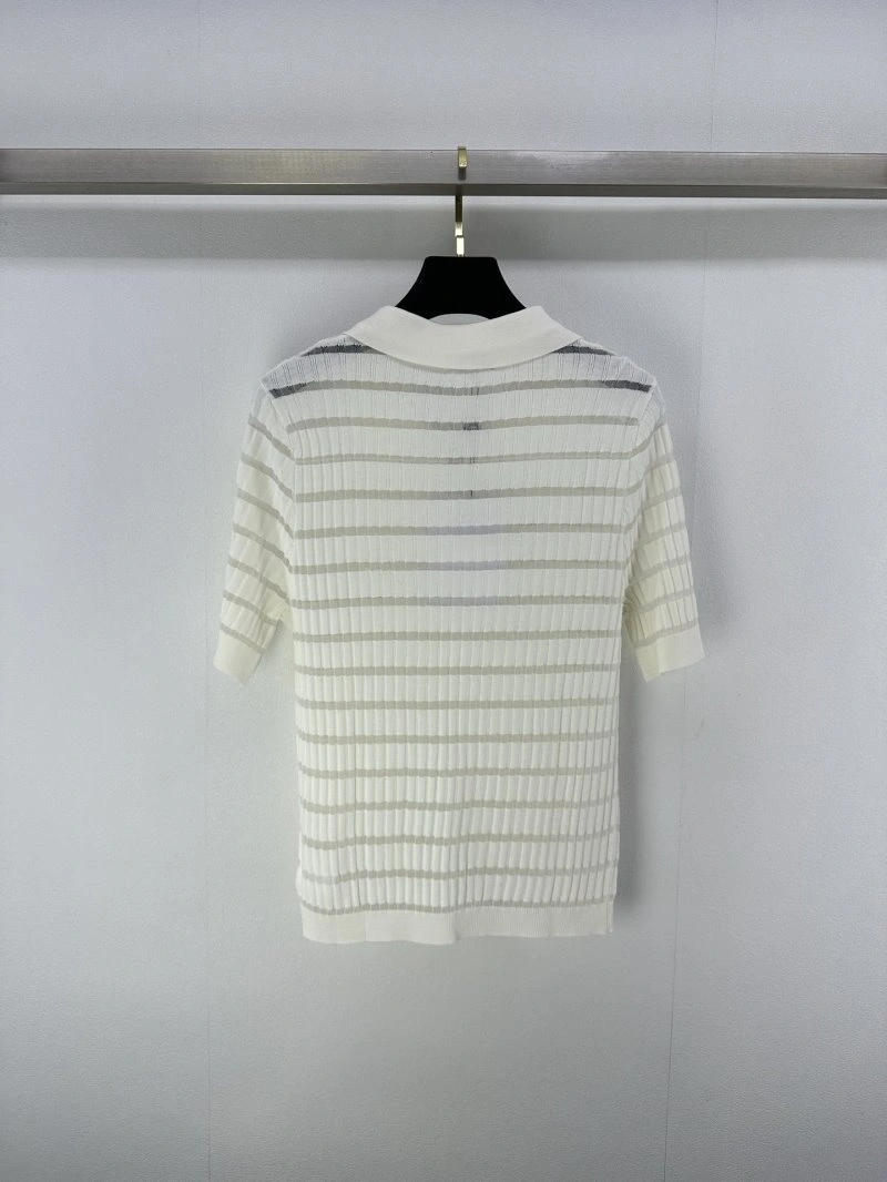 Cut-rate Chanel T-Shirts