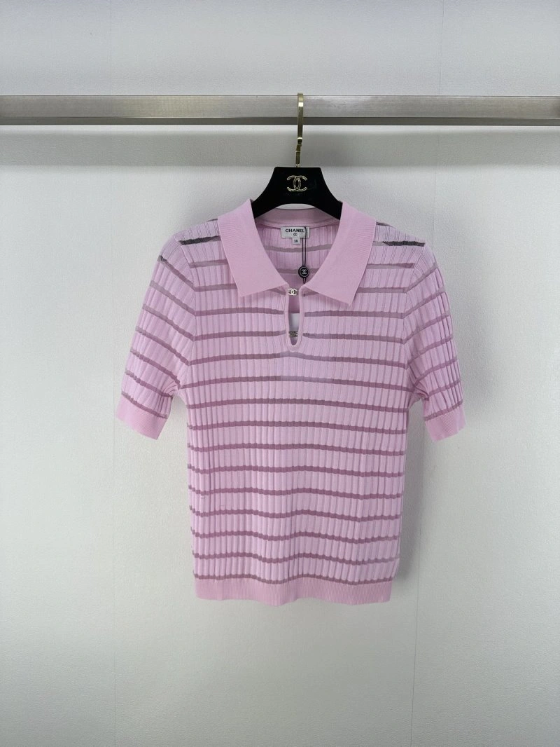 Chanel T-Shirts