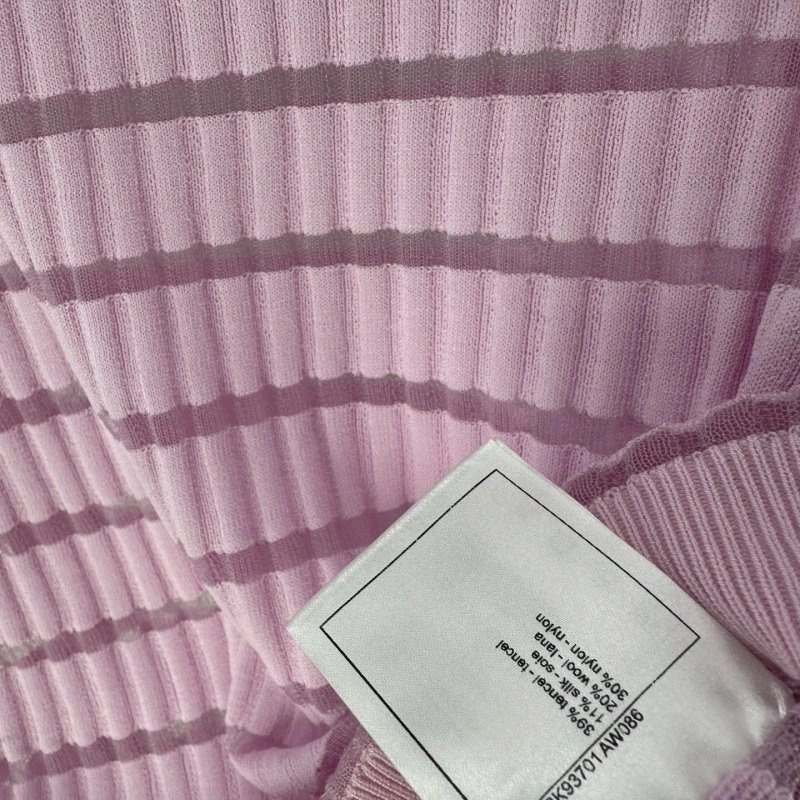 Perfect replica Chanel T-Shirts