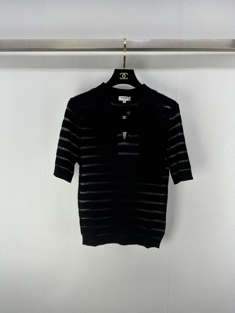 Chanel T-Shirts