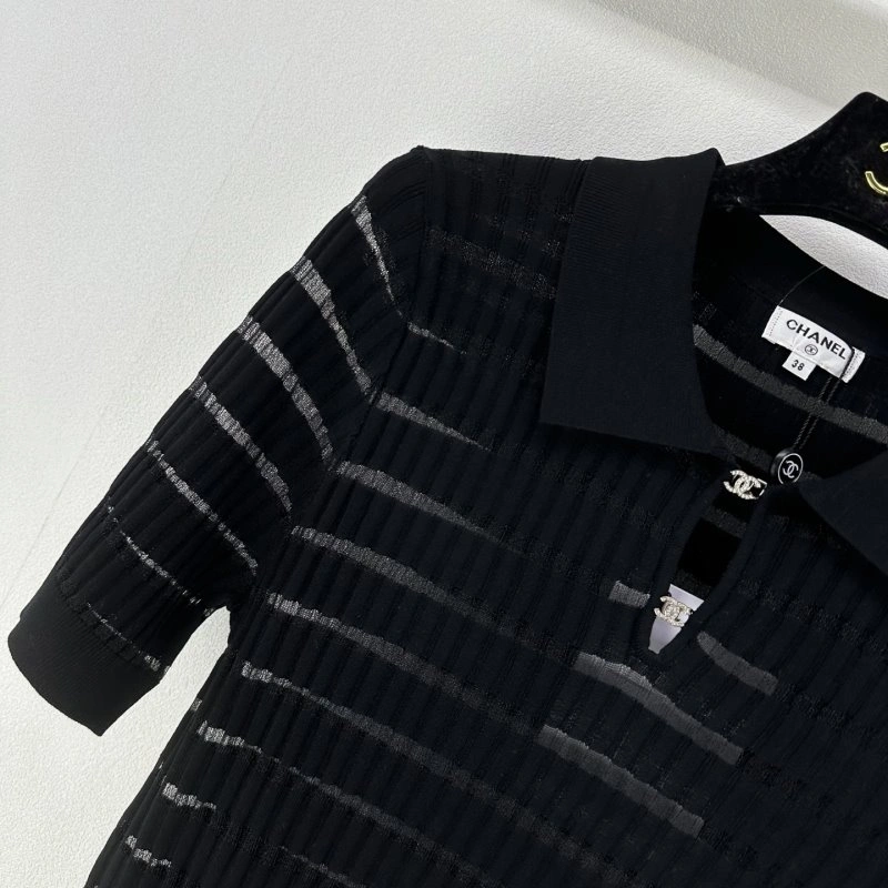 Cut-rate Chanel T-Shirts