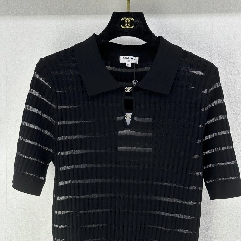 Cut-rate Chanel T-Shirts