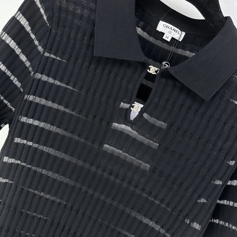 Cut-rate Chanel T-Shirts