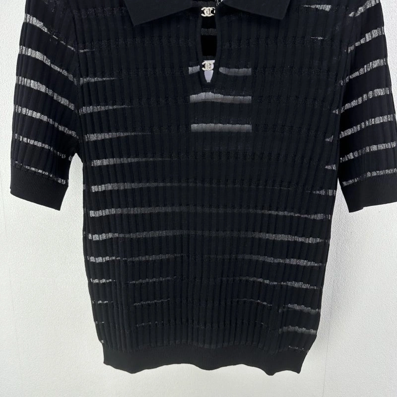 Cut-rate Chanel T-Shirts