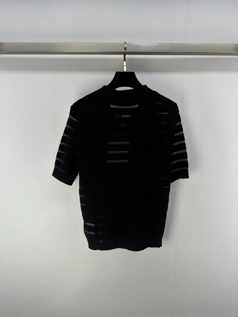 Cut-rate Chanel T-Shirts