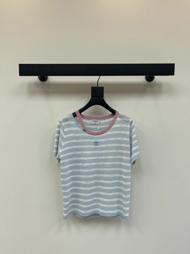 Inexpensive Chanel T-Shirts