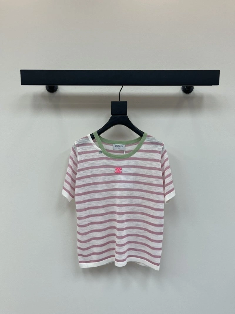 Inexpensive Chanel T-Shirts