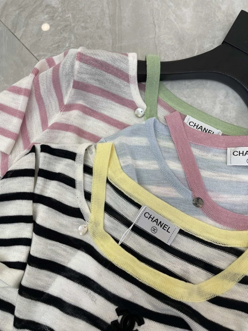 Inexpensive Chanel T-Shirts