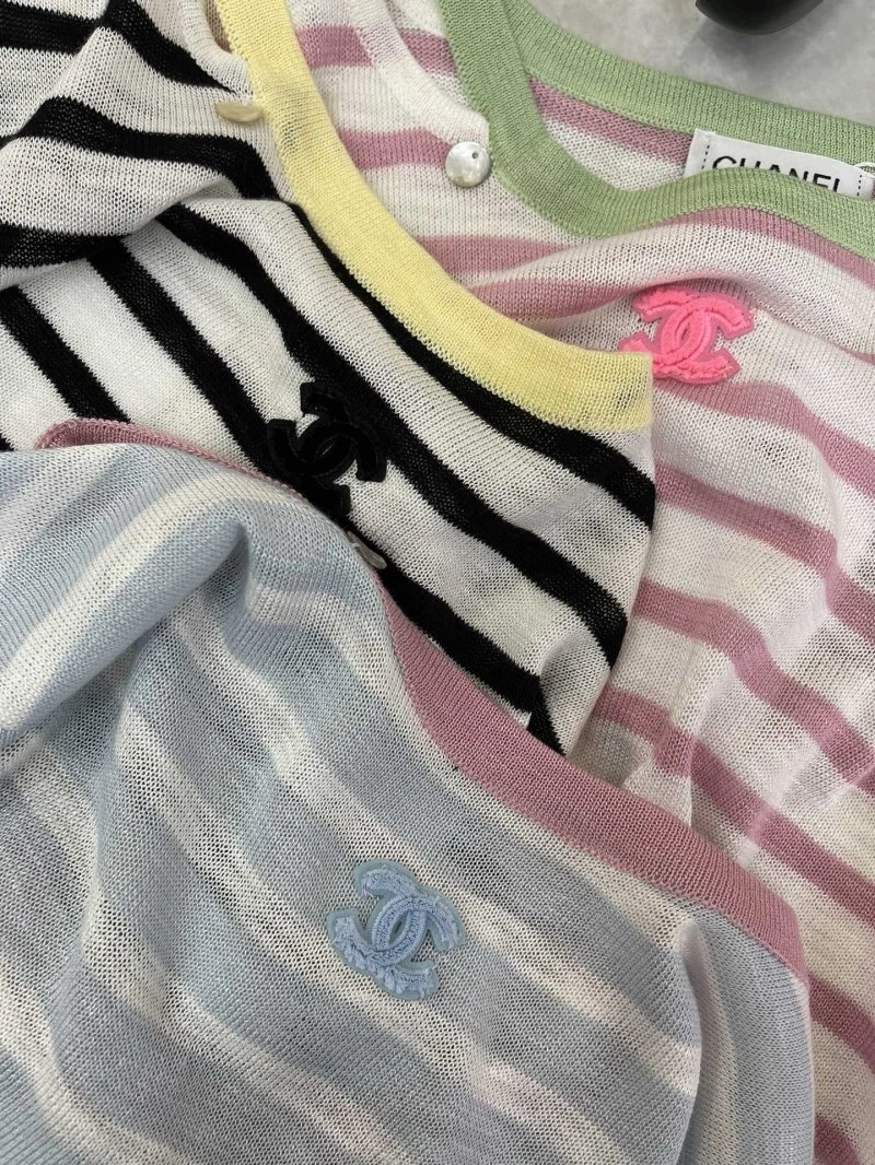 Inexpensive Chanel T-Shirts