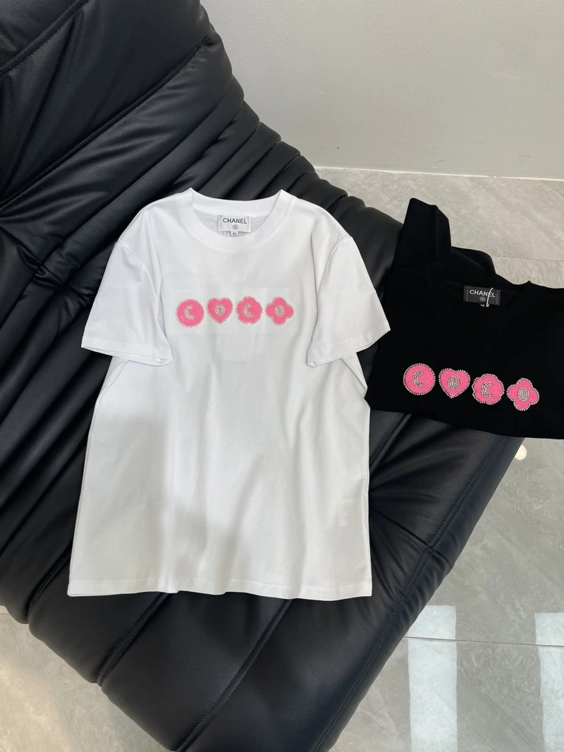 Chanel T-Shirts