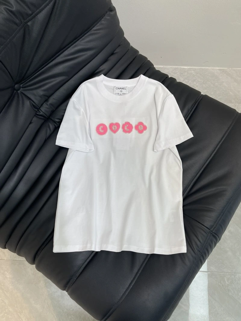 Economical Chanel T-Shirts