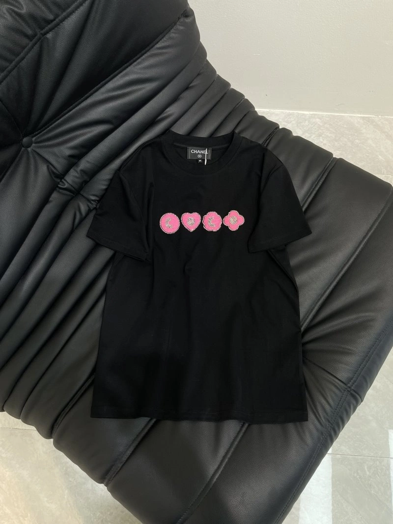 Economical Chanel T-Shirts