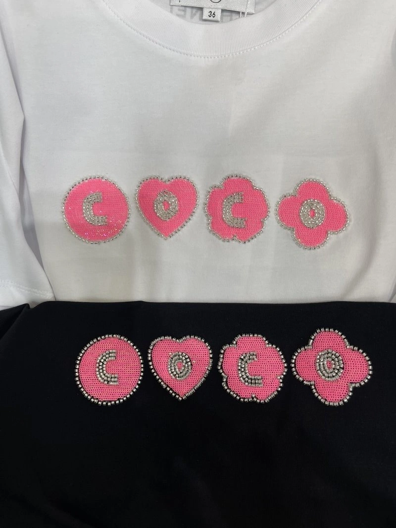 Economical Chanel T-Shirts