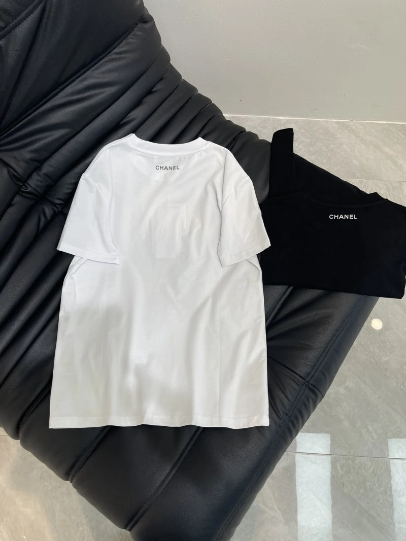 Economical Chanel T-Shirts