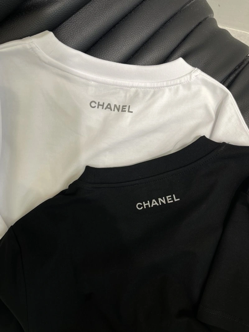 Economical Chanel T-Shirts