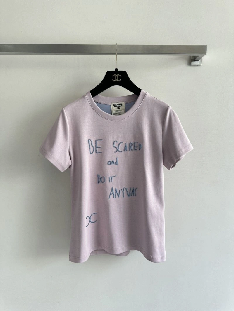 Chanel T-Shirts