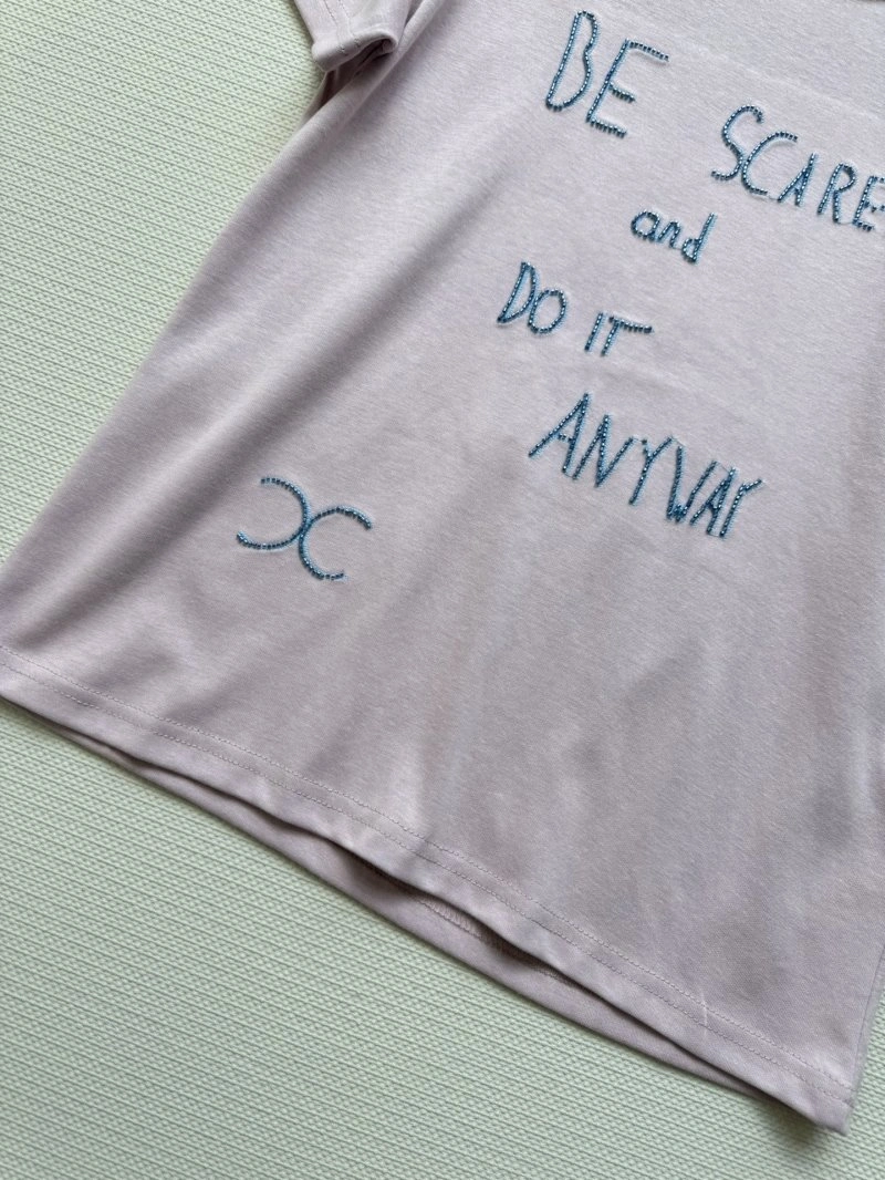 High accuracy Chanel T-Shirts