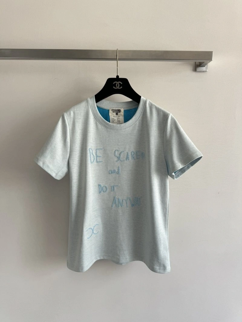 Chanel T-Shirts