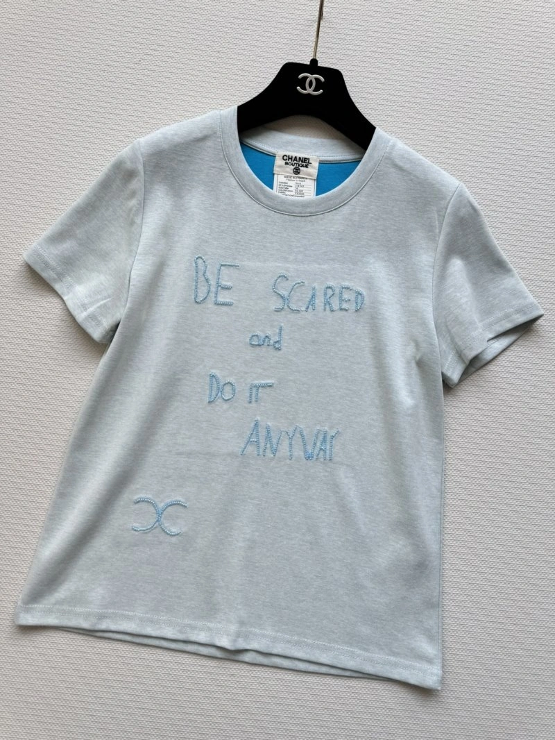 OEM Chanel T-Shirts