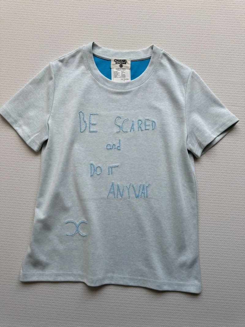 OEM Chanel T-Shirts