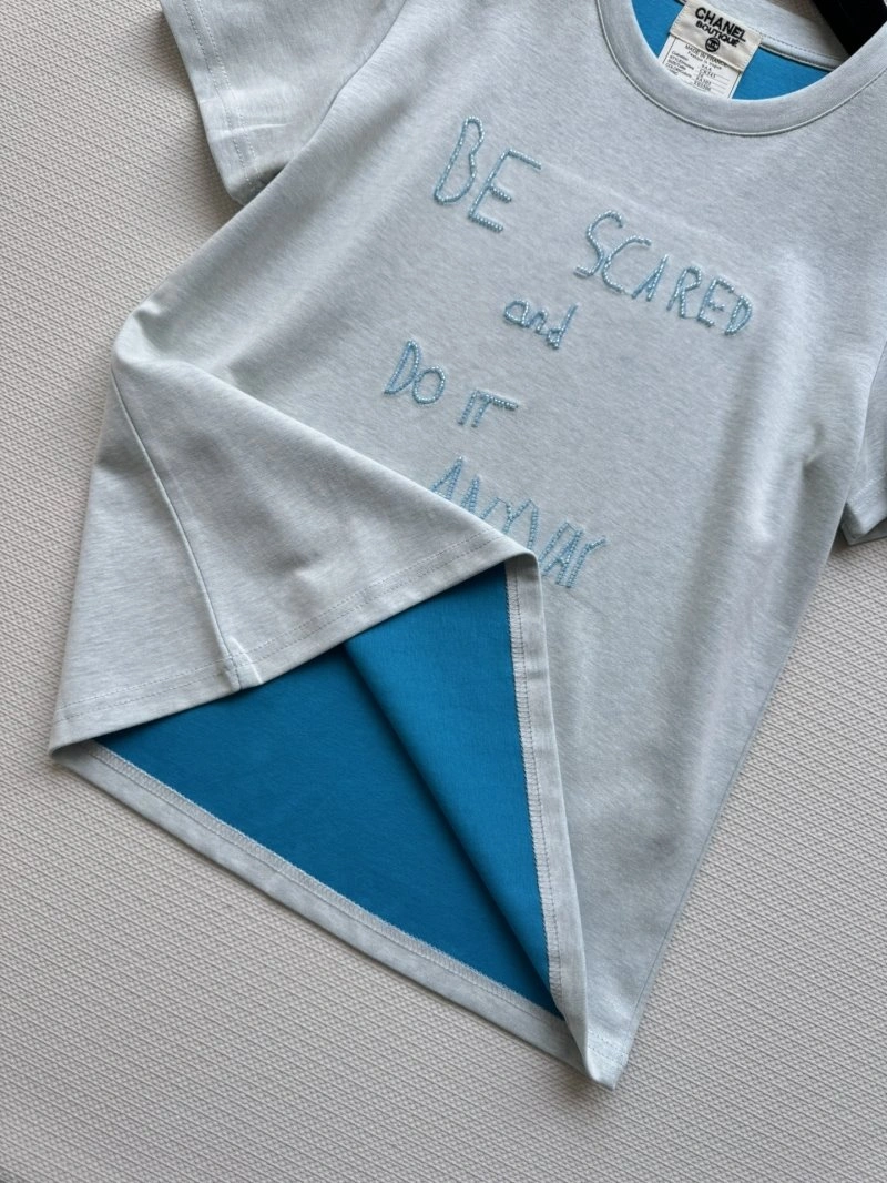OEM Chanel T-Shirts