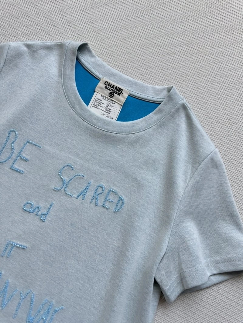 OEM Chanel T-Shirts