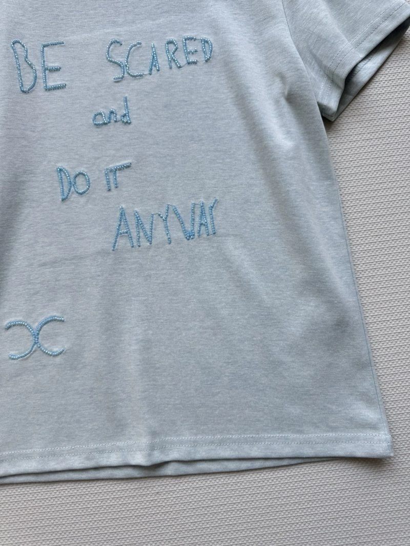 OEM Chanel T-Shirts