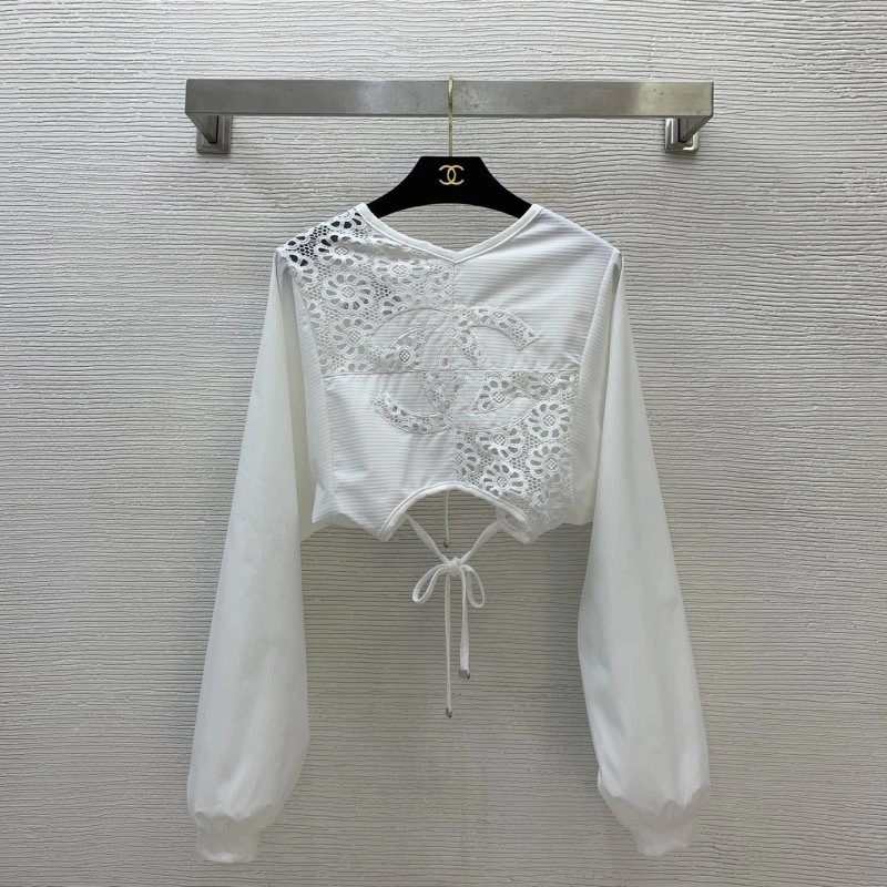 Chanel T-Shirts