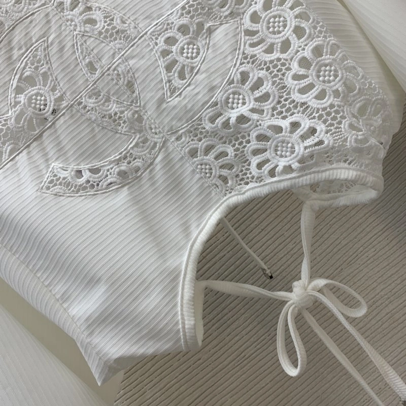 Mirror quality Chanel T-Shirts