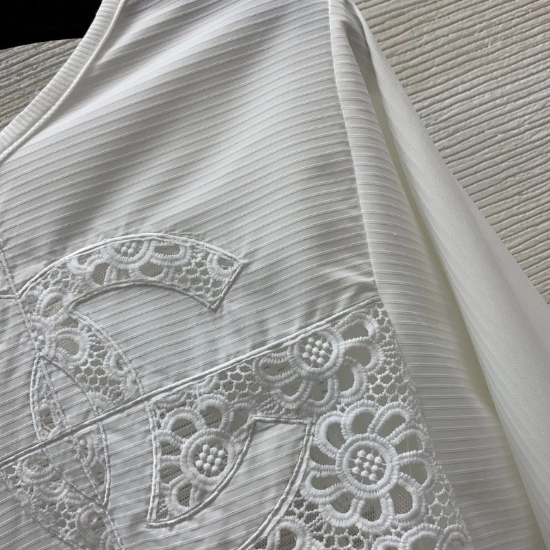 Mirror quality Chanel T-Shirts