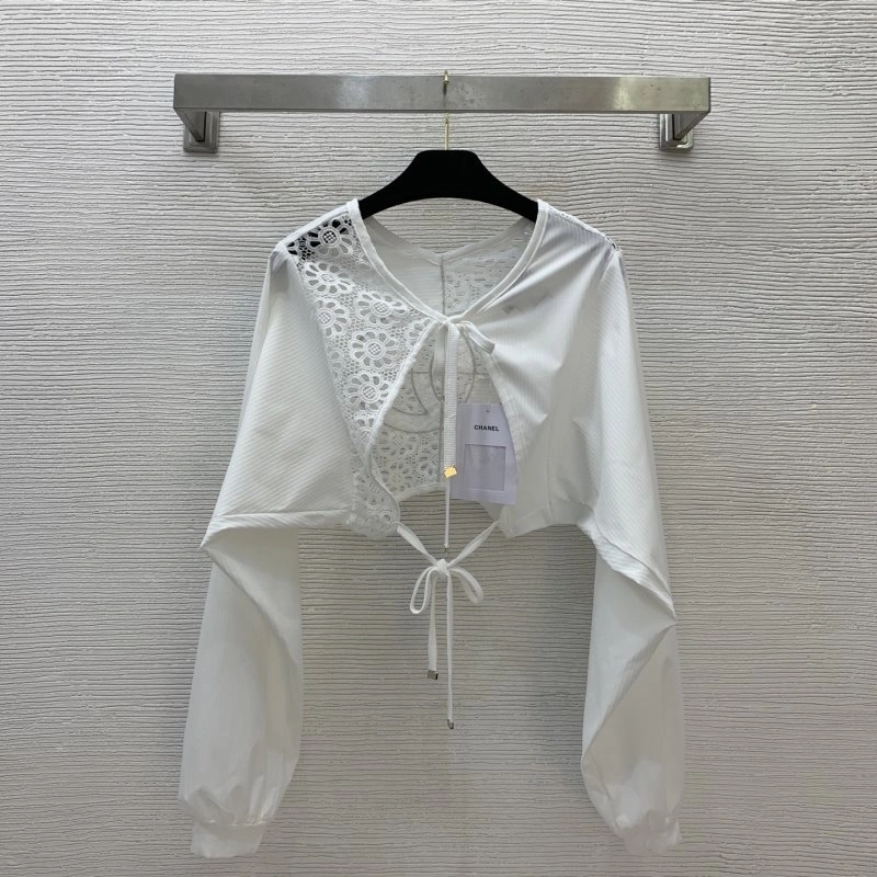 Mirror quality Chanel T-Shirts
