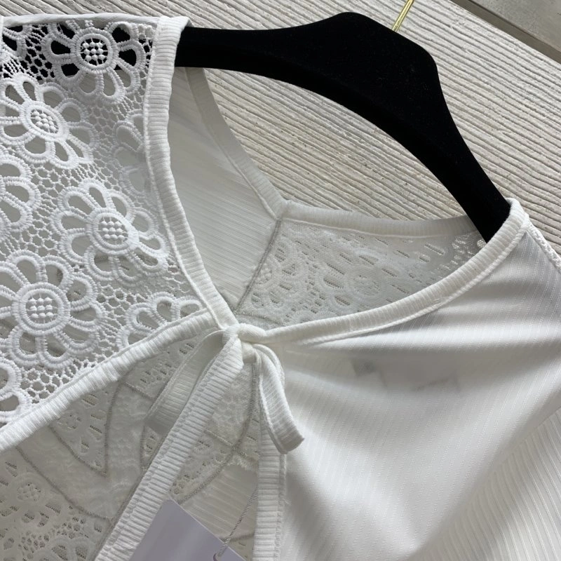 Mirror quality Chanel T-Shirts