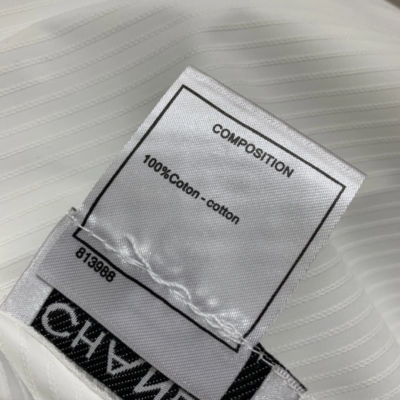 Mirror quality Chanel T-Shirts
