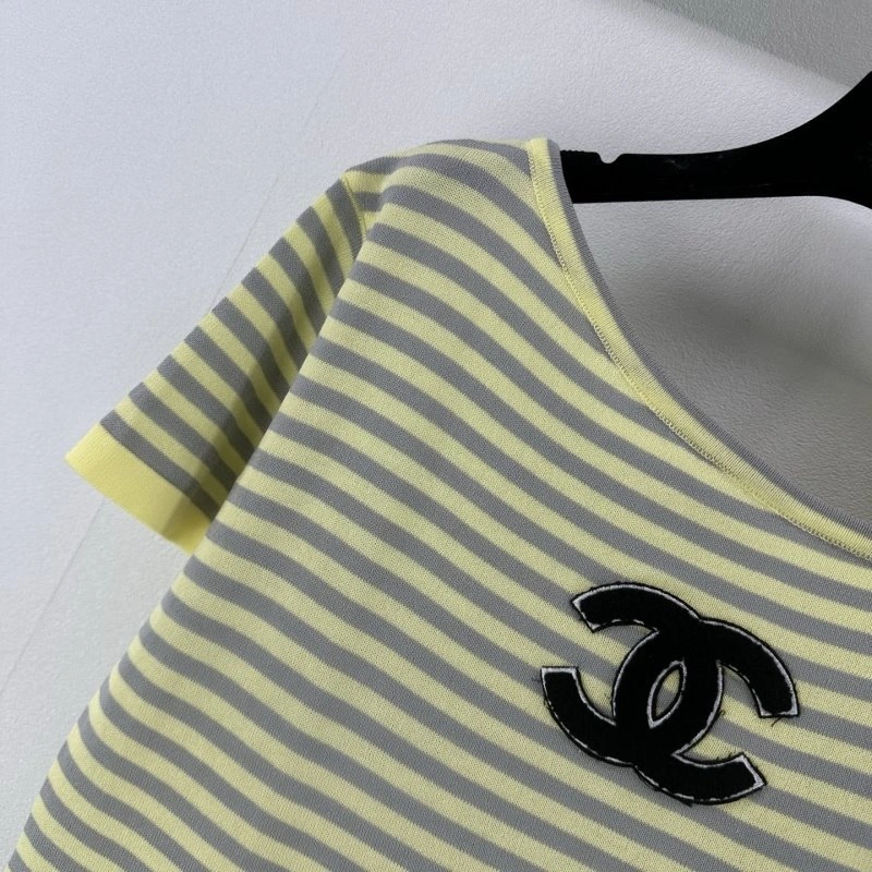 Economical Chanel T-Shirts
