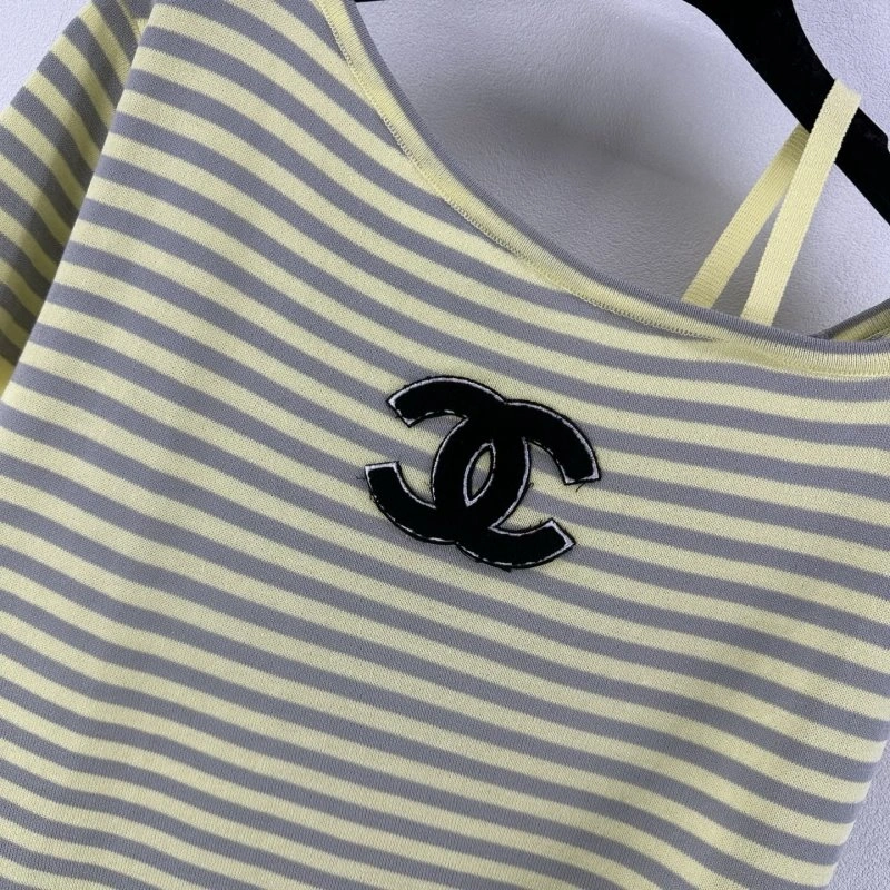 Economical Chanel T-Shirts