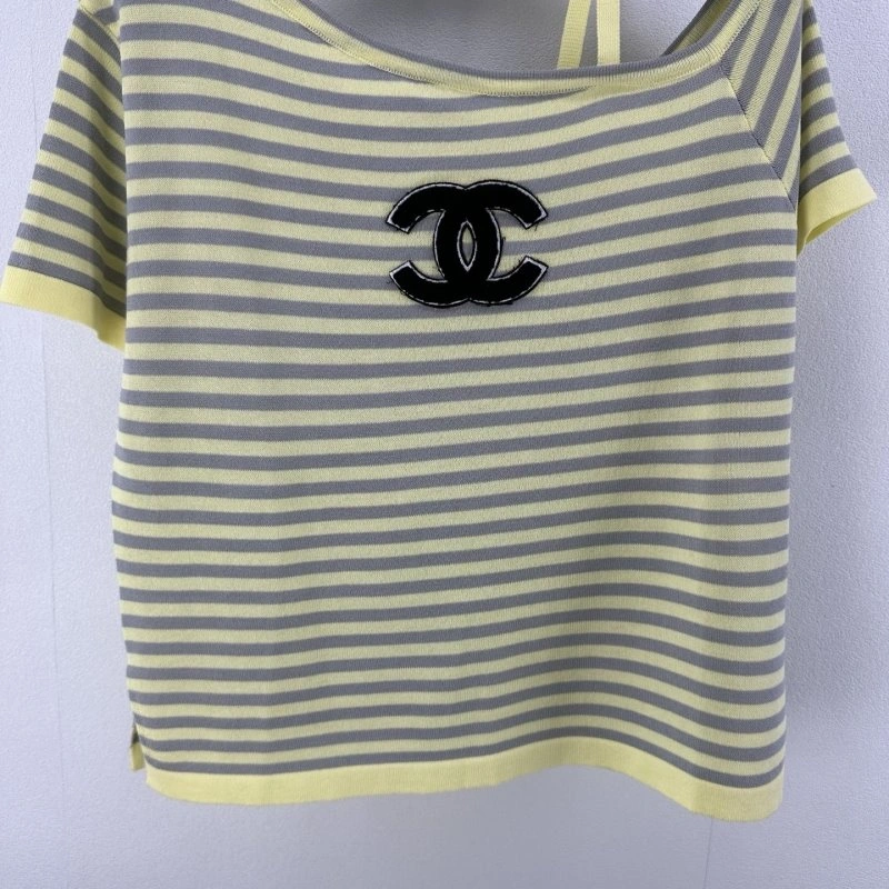Economical Chanel T-Shirts