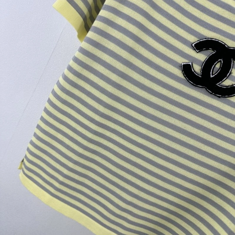 Economical Chanel T-Shirts