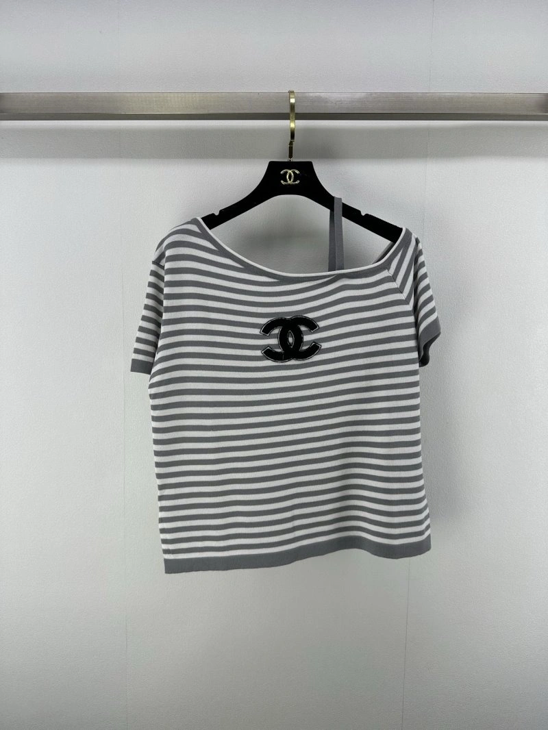Chanel T-Shirts