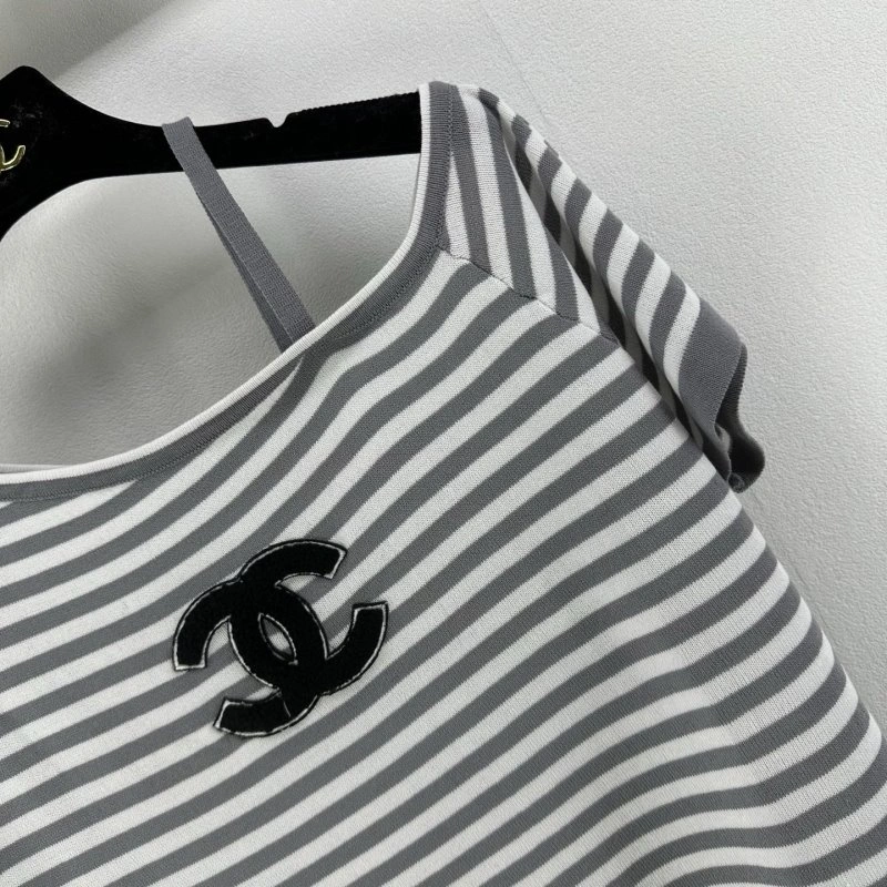 Factory-made Chanel T-Shirts
