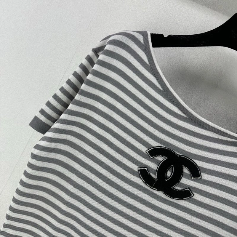 Factory-made Chanel T-Shirts