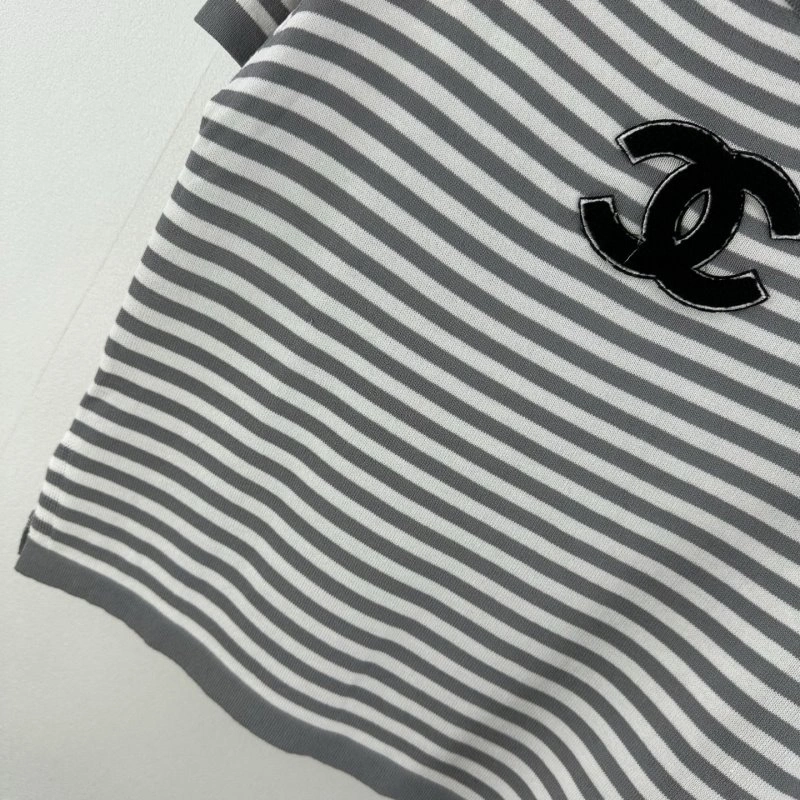 Factory-made Chanel T-Shirts