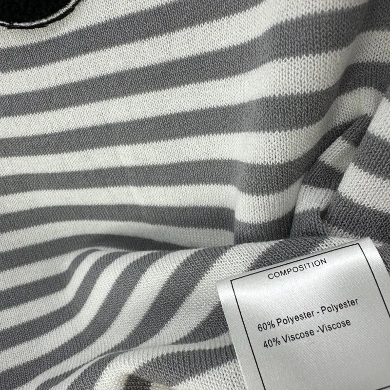 Factory-made Chanel T-Shirts