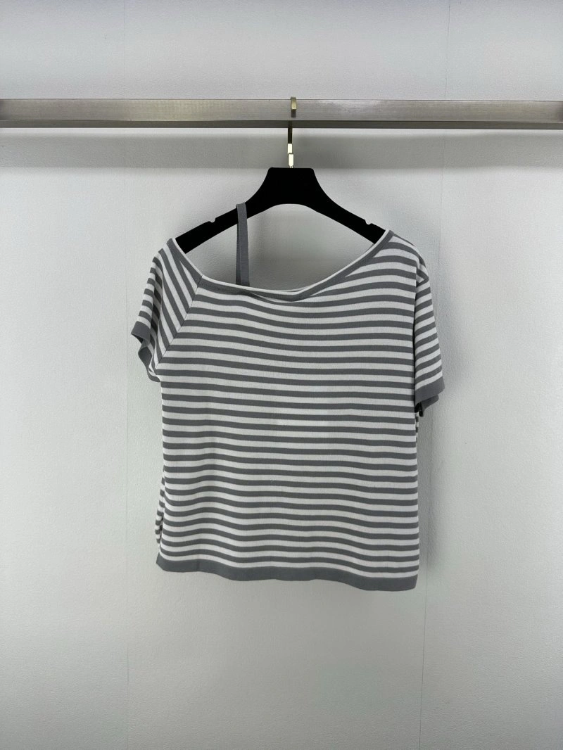 Factory-made Chanel T-Shirts