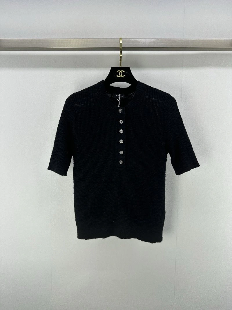 Chanel T-Shirts