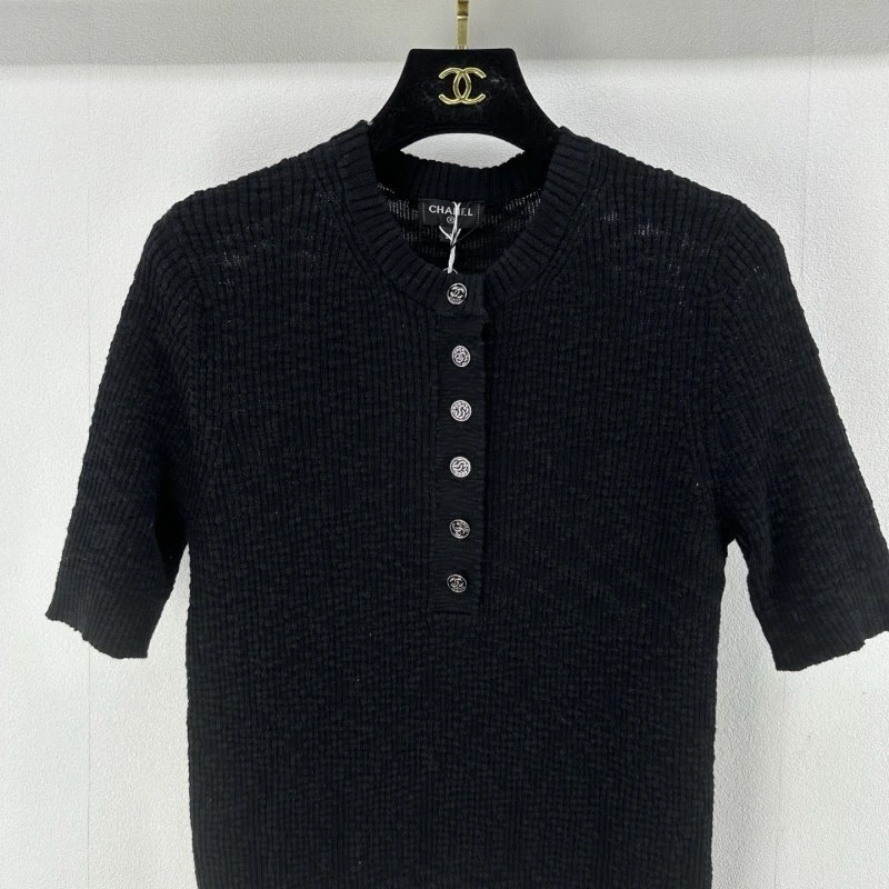 Factory-made Chanel T-Shirts